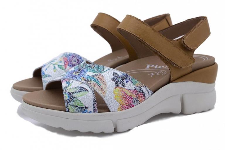 Removable Insole Shoes